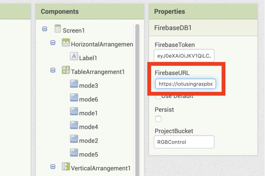 Iot Using Raspberry Pi And Firebase And Android Make Some Stuff